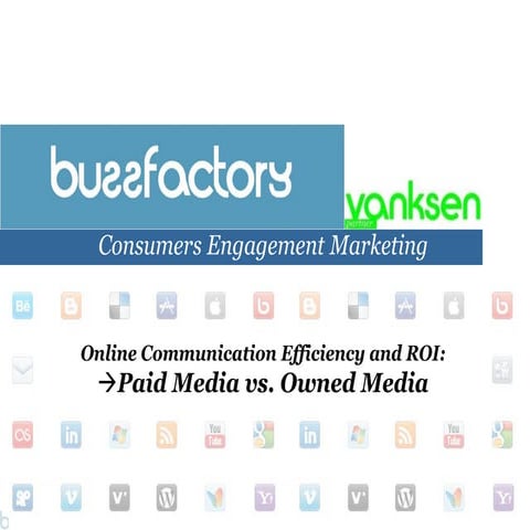 How to Optimise the Efficiency of Your Digital Communication | PPTX