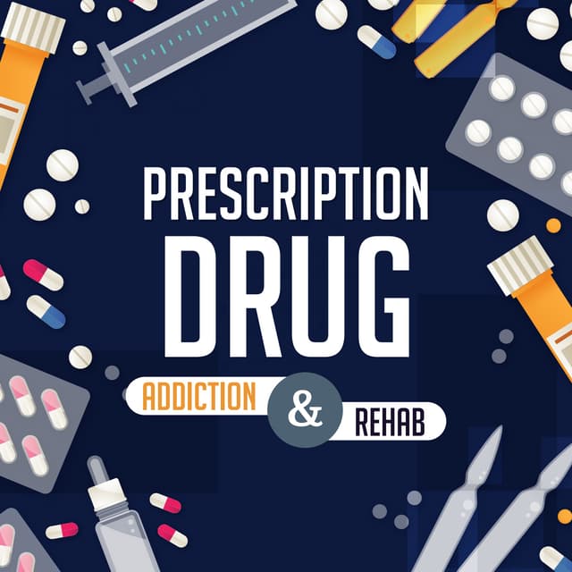 Prescription Drug Addiction & Rehab | PDF