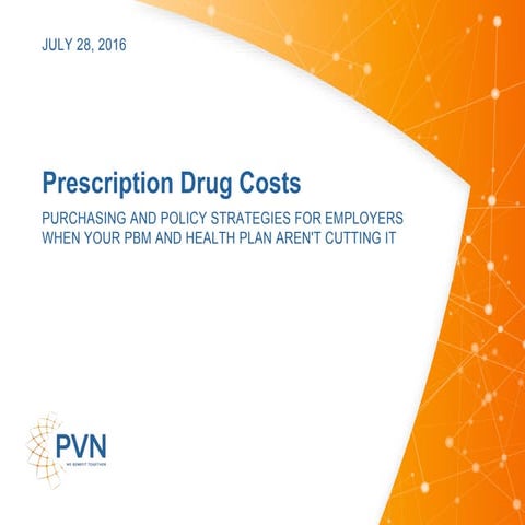 What Is A PBM? Hospice Pharmacy Services | PPSX