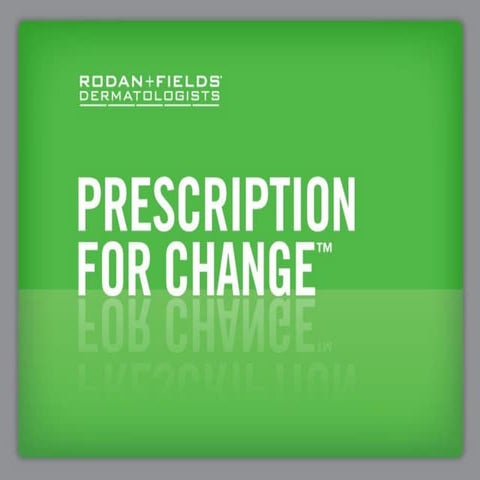 Prescription For Change | PDF