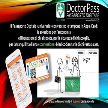 Pres doctor passapp_ok_pic | PPT