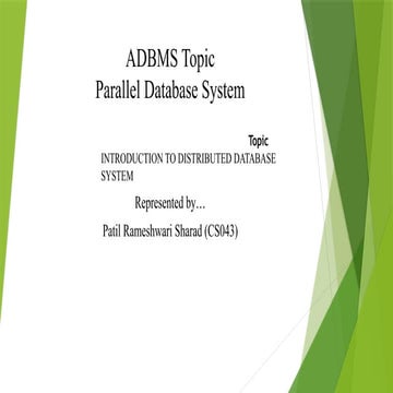 prese ADBMS.pptxasfsdfdgdfgfhrtrrytvbvmn | PPTX