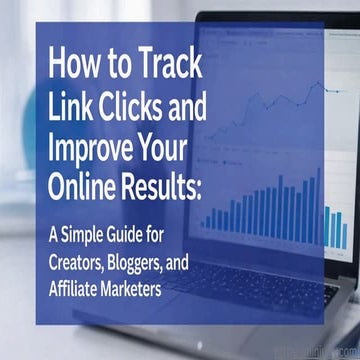 How to Track Link Clicks and Improve Your Online Marketing | PDF