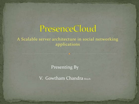 A scalable and reliable matching service for content based publish ...