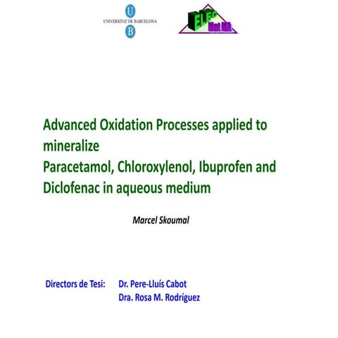 Doctoral Thesis Presentation | PPT