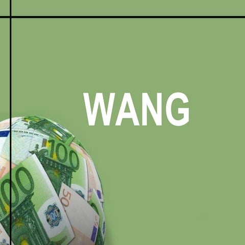 Wang | PPT