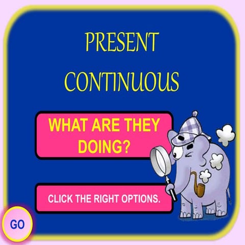 present-continuous-fun-activities-games-grammar-drills-picture-descri ...