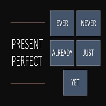 present-perfect-basic-and-simple-flashcards-grammar-drills-grammar ...