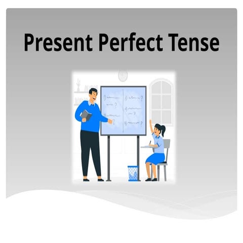 English tenses grammar | DOC