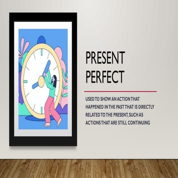 present perfect tense materi kelas 9.pptx