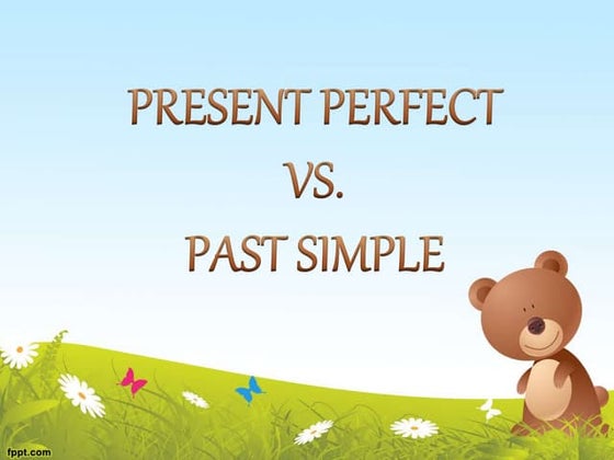 how to use the present perfect lesson.pptx
