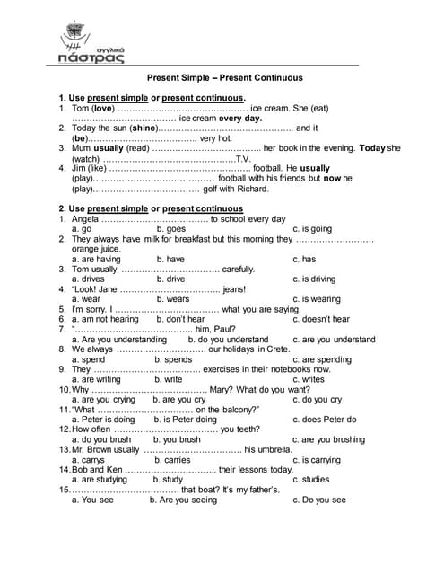 Past simple-or-continuous | DOCX