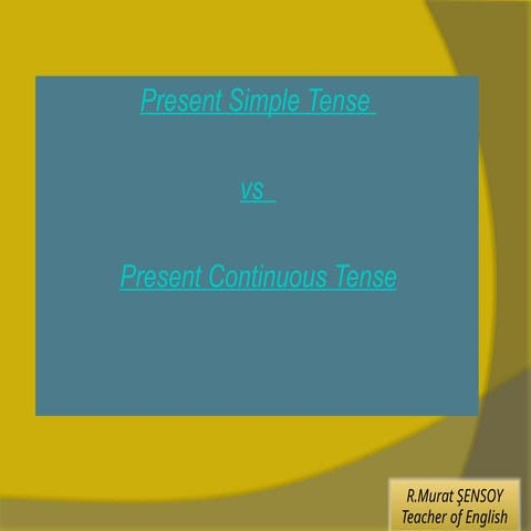 present-simple-present-continuous-tense-grammar-drills-grammar-guides ...