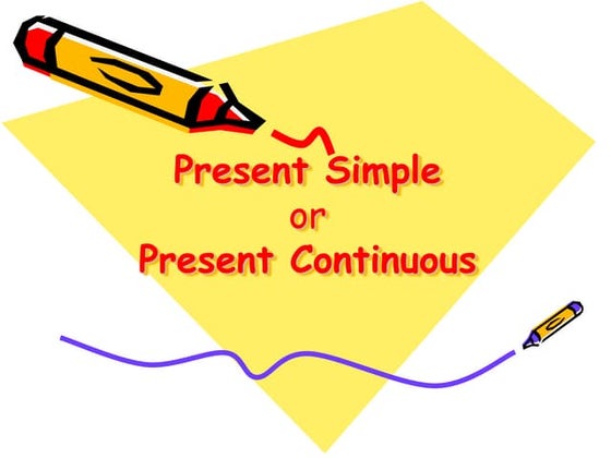 present simple vs present continuous.pptx