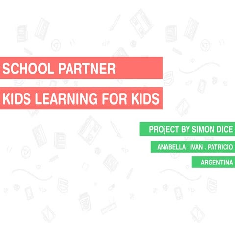 Kids Learning | PDF