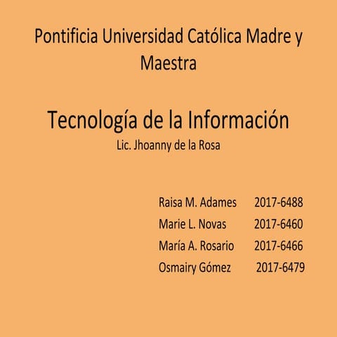 Microsoft PowerPoint 2016 | PPTX