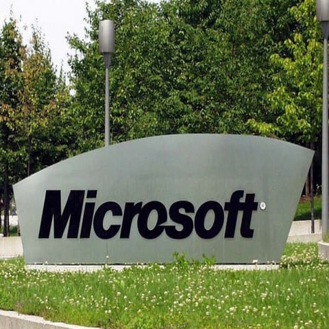 Presentacion Microsoft | PPS