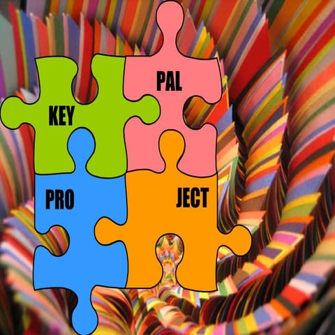 Keypal project | PPT