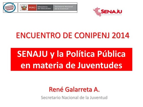 Sistema Nacional de Bienestar Familiar - SNBF | PPT