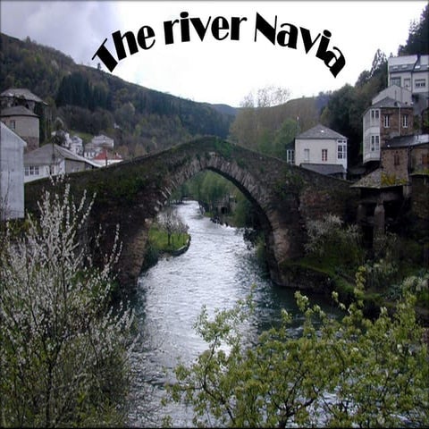 The River Navia | PPT
