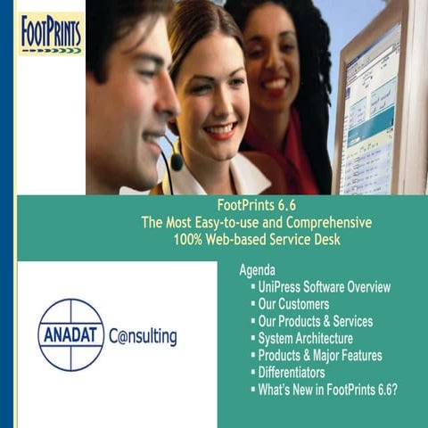 AvePoint Corporate Overview | PDF