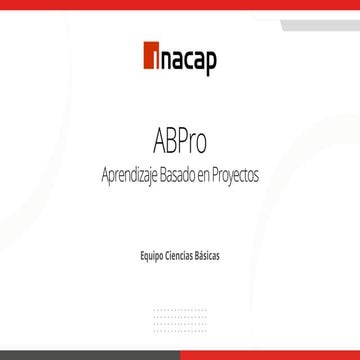 PresentaciÃ Â³n ABPro para ESTUDIANTES.pdf