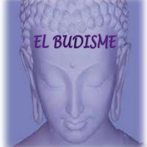 Presentació budisme | PPTX