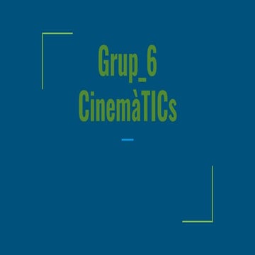 Presentació CinemàTICS.pptx