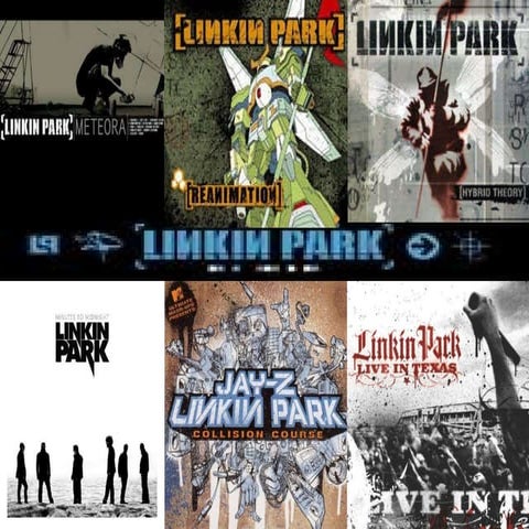 Linkin park | ODP