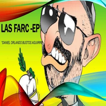 FARC EP | PPTX