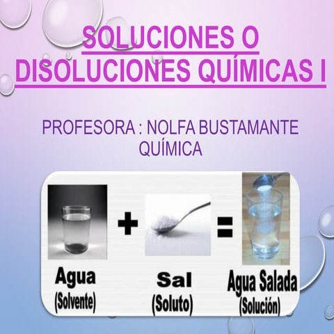 Presentación-1-y-2-de-soluciones-quimicas-2º-medio-CLASE 1.pptx