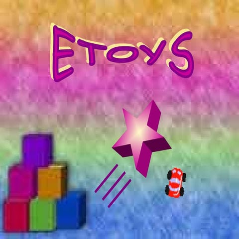 Etoys | PPT