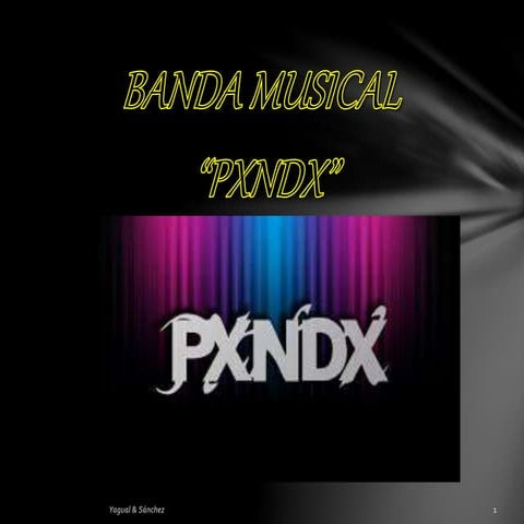 Todos los discos de panda | DOCX