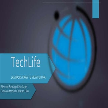 Presentación | PPTX | Programming Languages | Computing