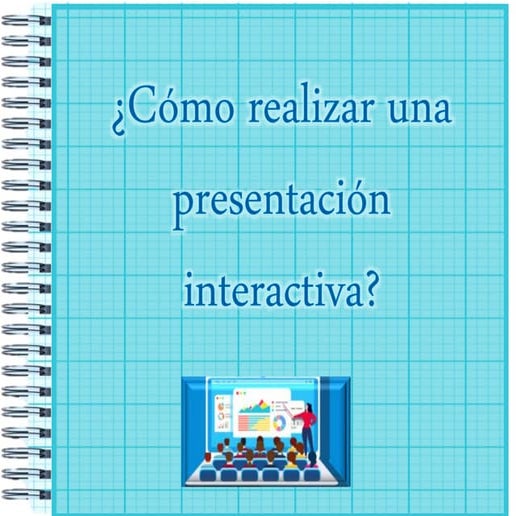 '¿Cómo realizar presentaciones animadas? | PPTX | Desktop Publishing | Computer Software and ...