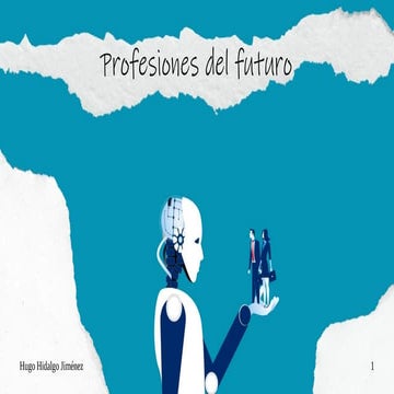 Profesiones del futuro..pdf
