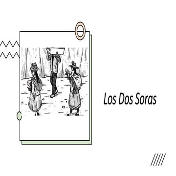 Los dos soras.pptx