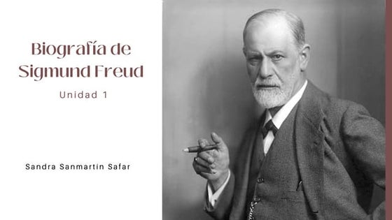 Linea de tiempo del psicoanalisis. | PPT