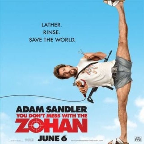 Zohan | PPT