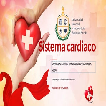 Presentación-Sistema cardíaco Ribaldo.pptx
