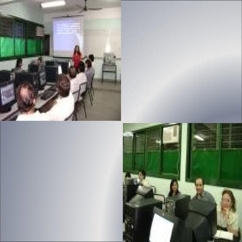 PresentacióN Uct | PPT