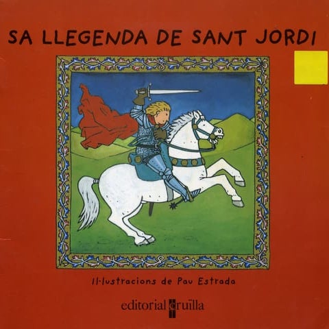 sant jordi | PPT