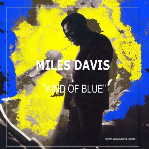 Miles davis jazz_powerpoint | ODP