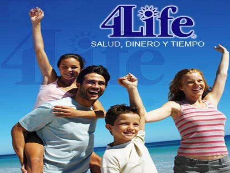 4life