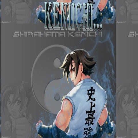 kenichi | PPT