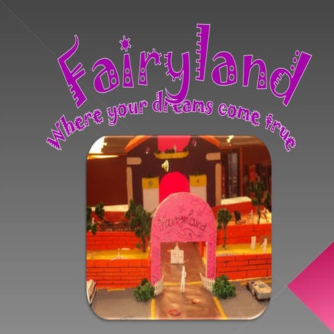 Candyland_2025 customer presentation pre | PDF