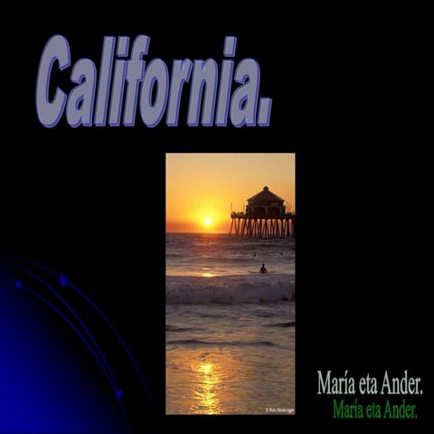 California Power Point | PPT