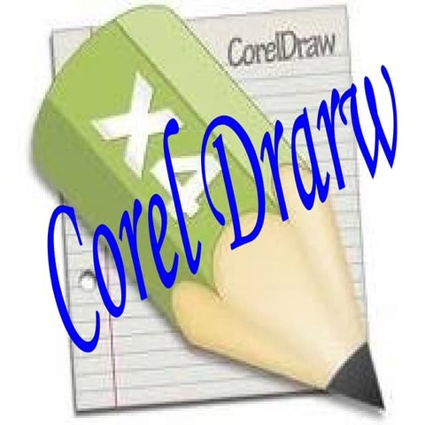 VERSIONES DE COREL DRAW DESCRITO OK .pptx