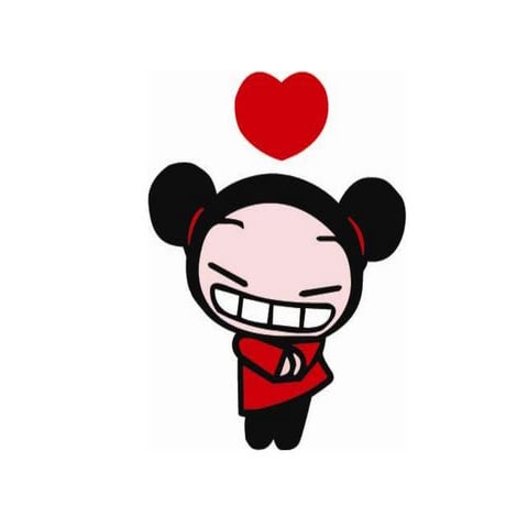 Mickey y Pucca en AI | PPTX