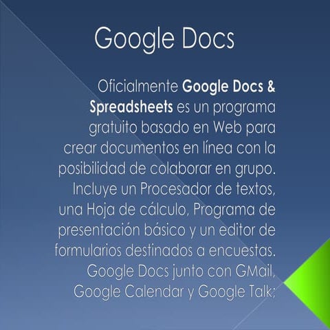 google-docs